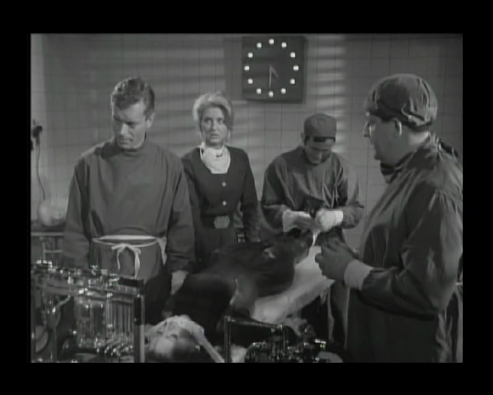 Desolation Angel's Damsels in Distress: dubna 2012