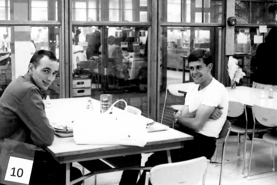 Once Upon a Time in the Vest: V 10 N. 77 A Rare Find in a Dumpster ...