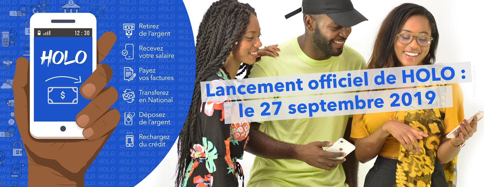 La Banque de Développement des Comores scelle un partenariat avec L ...