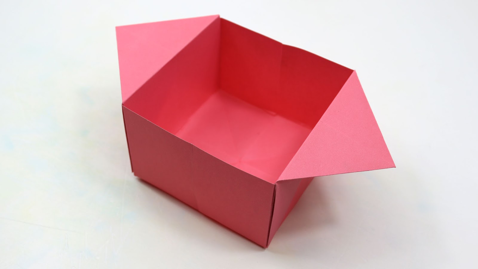 Origami Box Folding How To Make Paper Box Easy Paper Origami origami-box-folding-how-to-make-paper-box-easy-paper-origami