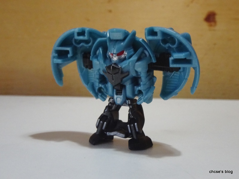 ChCse's blog: Toy Review: Transformers Robots in Disguise (2015 ...