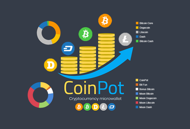COMO CREAR CUENTA EN COINPOT 2020 - Club Petro Moneda