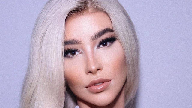 Jamie Rose Dee – Most Beautiful Male to Female Transgender - TG Beauty