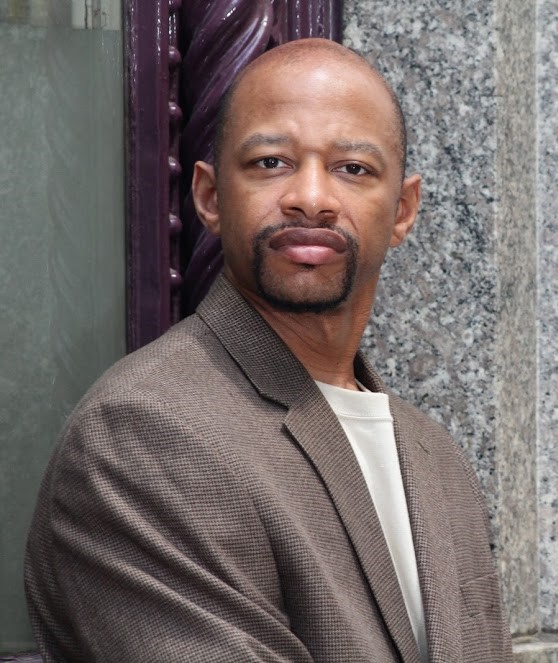 Interview with Christopher Laird, Author of "Origins"