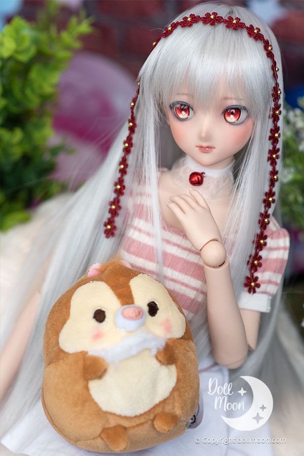 BJD dolls: ART wallpaper