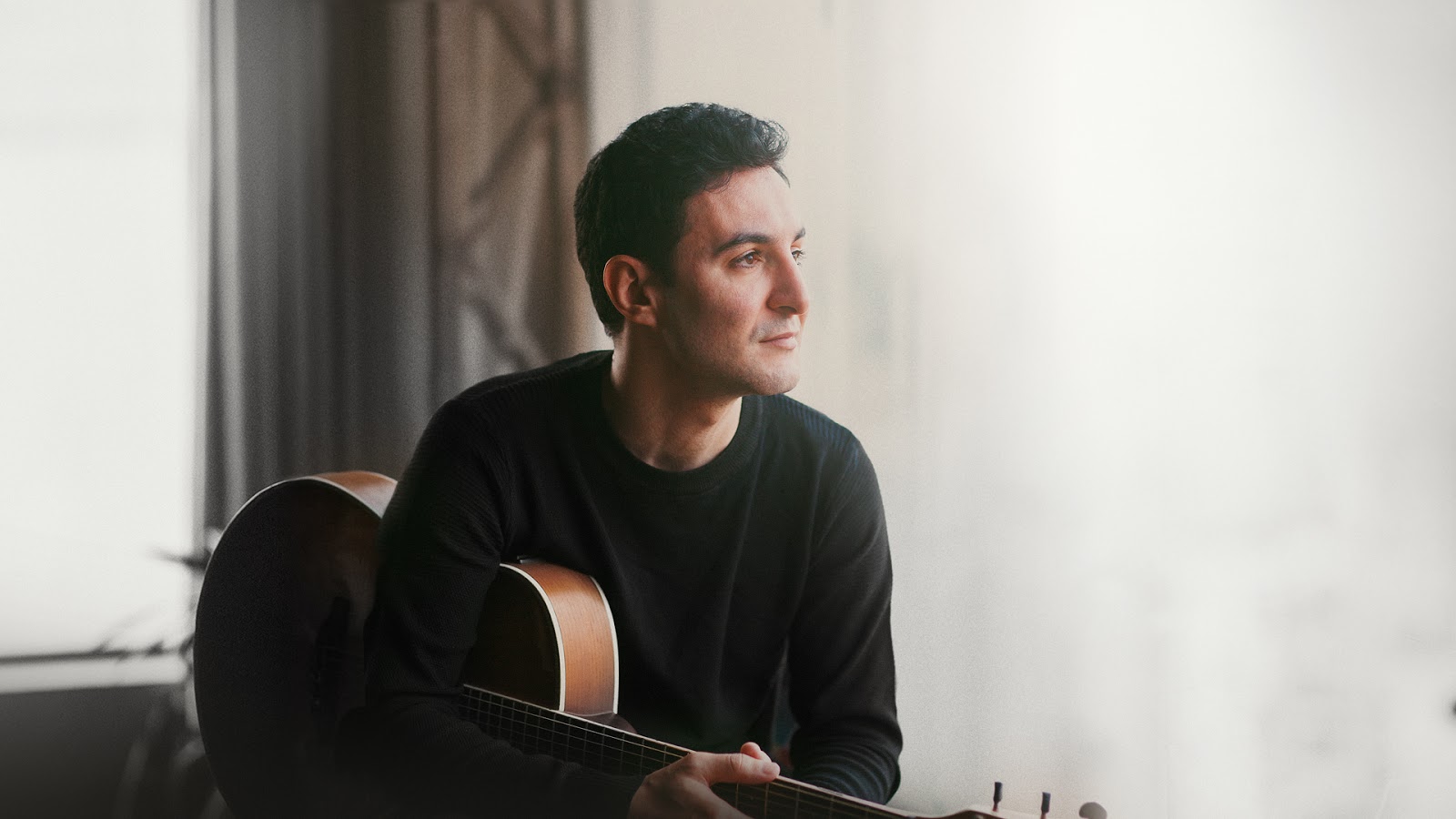 Leandro Borges lança videoclipe para sua nova música "Saudade" - News ...