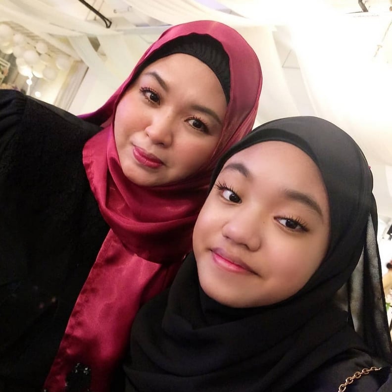 MYARTIS.COM | MYARTIS | MY | ARTIS: IEDA MOIN SELESA BERTUDUNG SEJAK PKP