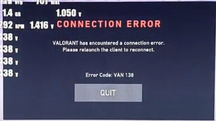 Cara Ampuh Perbaiki Eror VAN -136 Valorant pasti berhasil 100% - Prim10 ...