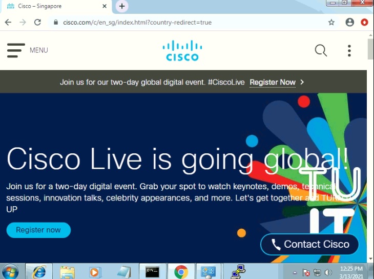 My Cybersecurity Journal: Juniper Networks SRX Firewall Web (URL) Filtering