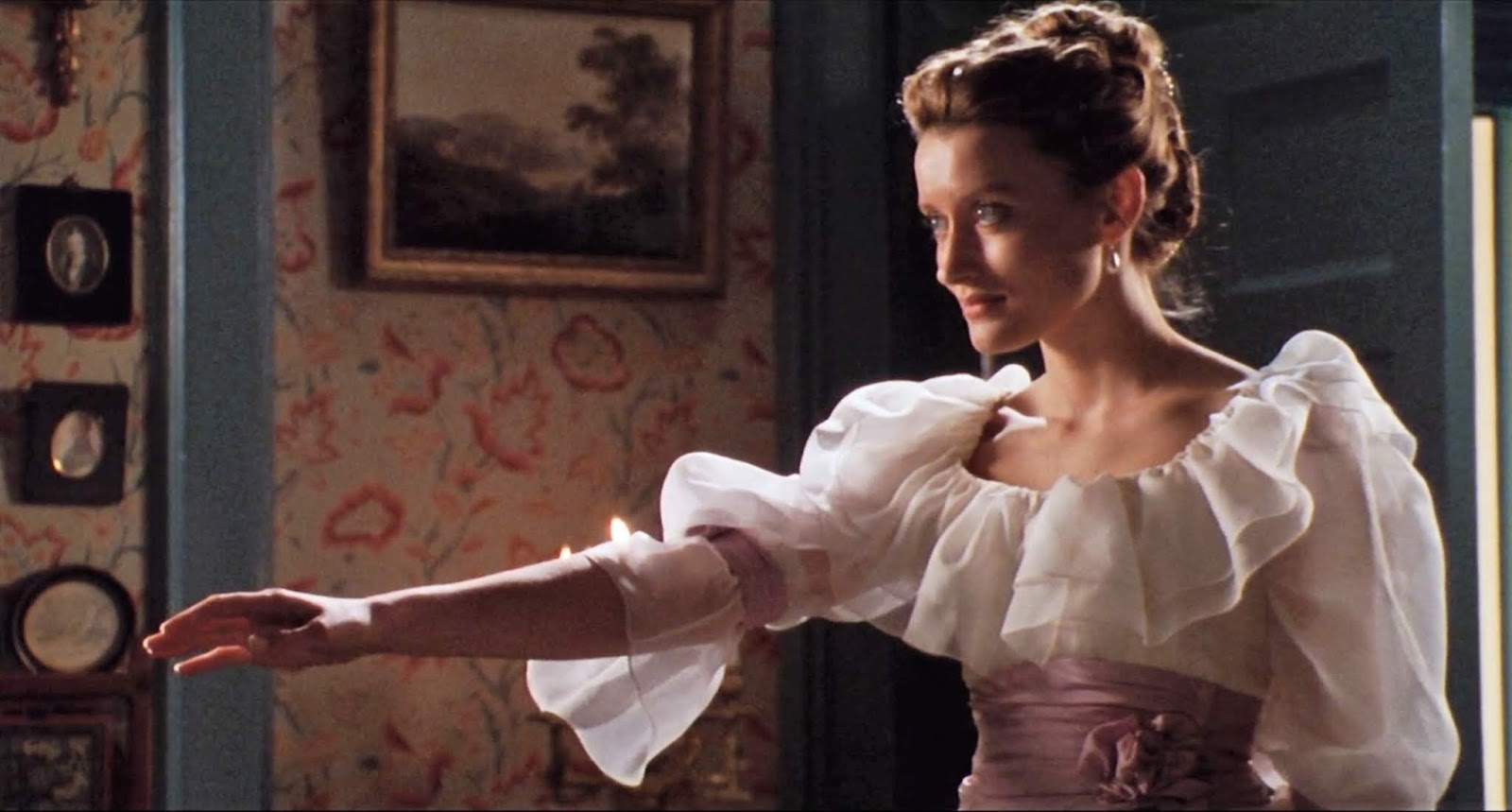 DREAMS ARE WHAT LE CINEMA IS FOR...: MRS. DALLOWAY 1997