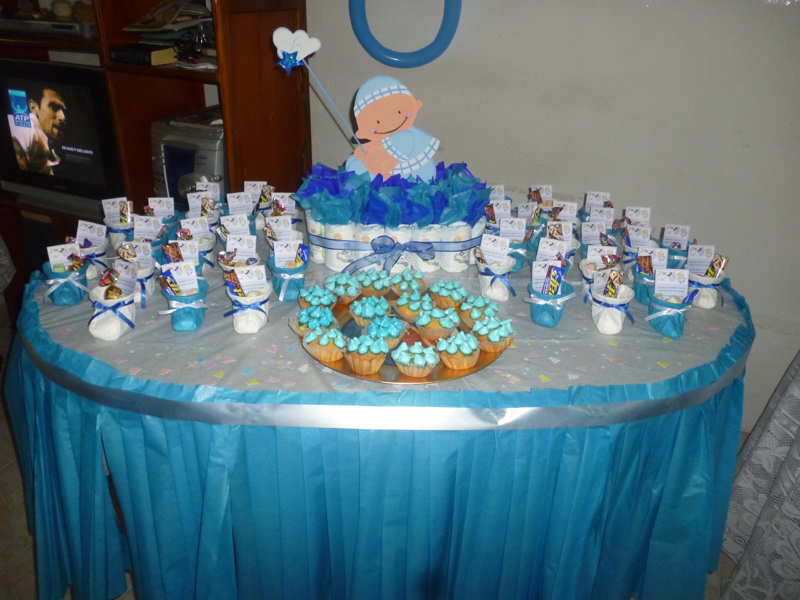Mi baby shower - Imagui