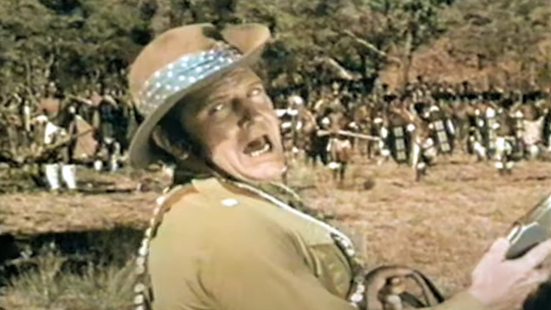 Shangani Patrol (1970): Shangani Patrol (1970)