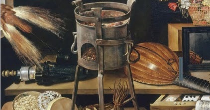 Benedictus de Spinoza: Filip Buyse: “Spinoza and the Agreement between ...