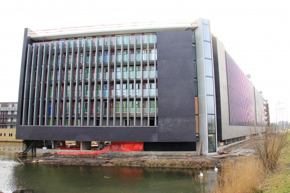 WWAWWW: 28 november Museumroute, 11 km