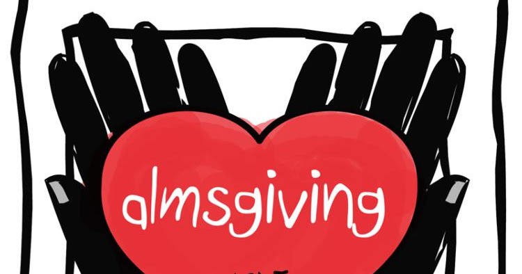Holey Wholly Holy Lent Season Of Almsgiving holey-wholly-holy-lent-season-of-almsgiving