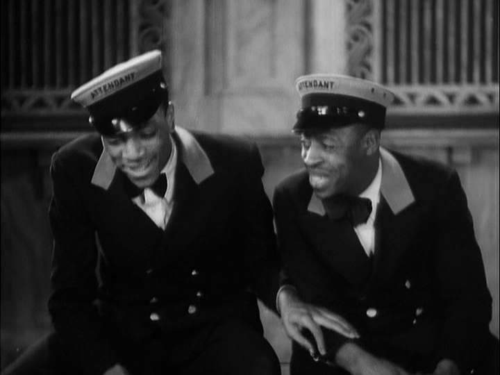 The Department of Afro American Research, Arts and Culture