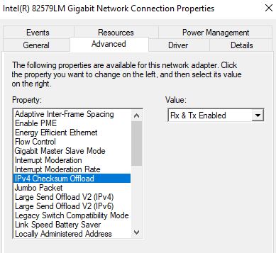 Rockhill Technology: Microsoft Network Connection Status - "No Internet ...