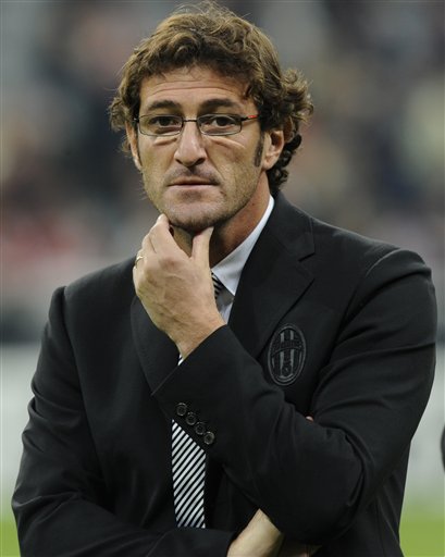 Top Football Players: Ciro Ferrara