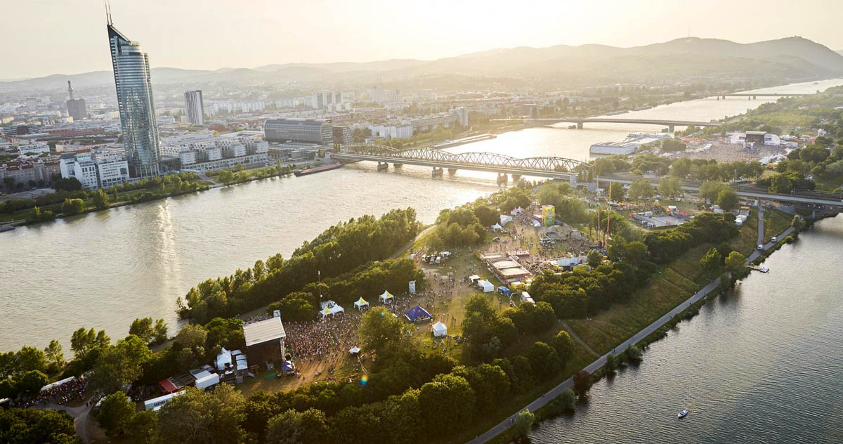 Rakúsko blog: Viedeň (Wien)