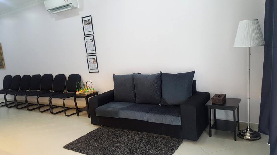 Care Tech Resources Sdn Bhd: New clinic set up-Queens medical clinic