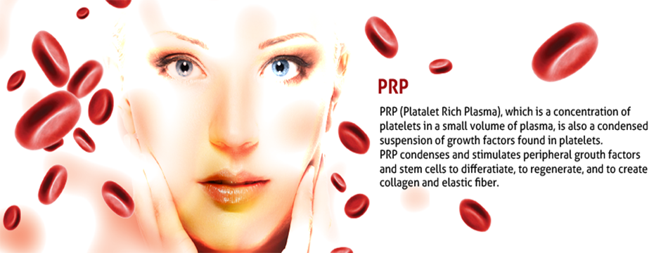Apa itu PRP (Platelet Rich Plasma) - Liu Mimin