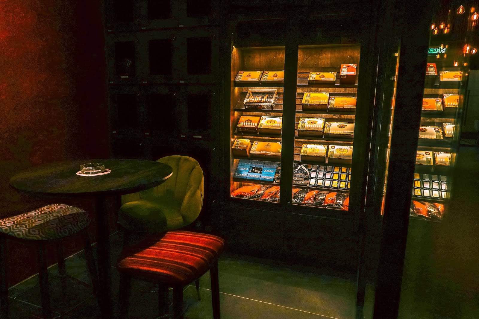 The Barn @ Mid Valley — ashleyksf