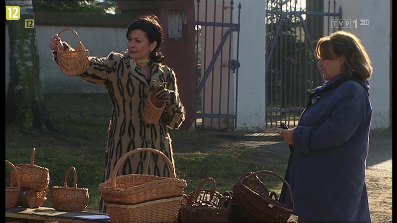 NOTATKI Z SZUFLADKI: RANCZO SEZON 2 - 2007 (odc.14-26)