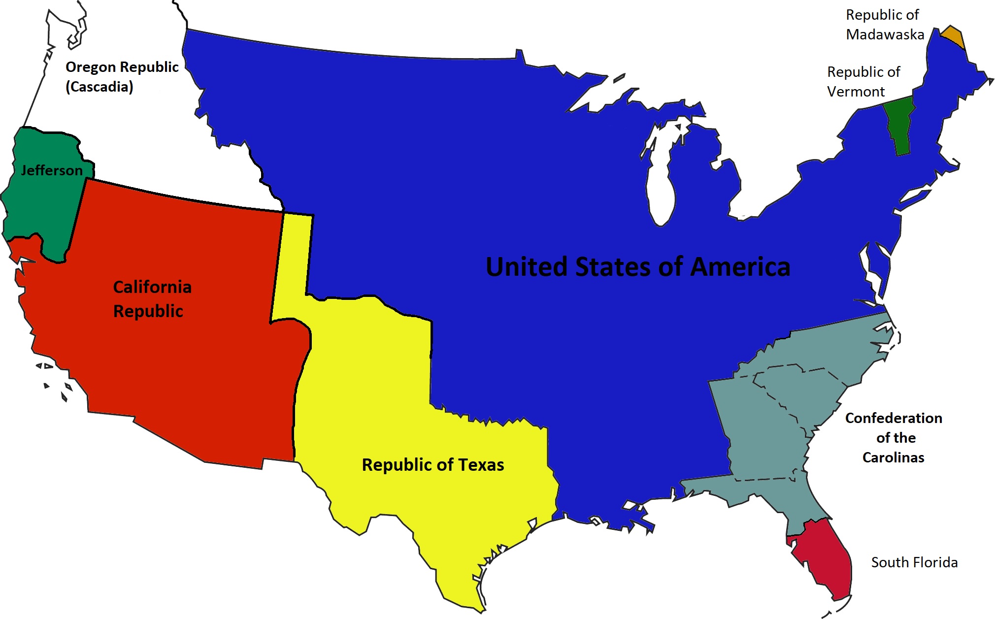 This Day in Alternate History: October 2020