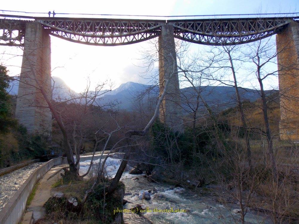 Homo Universalis: ΜΟΝΟΠΑΤΙ ΣΙΔΗΡΟΔΡΟΜΙΚΩΝ - ΦΩΤΟΓΡΑΦΙΚΟ ΑΛΜΠΟΥΜ ΤΗΣ ...