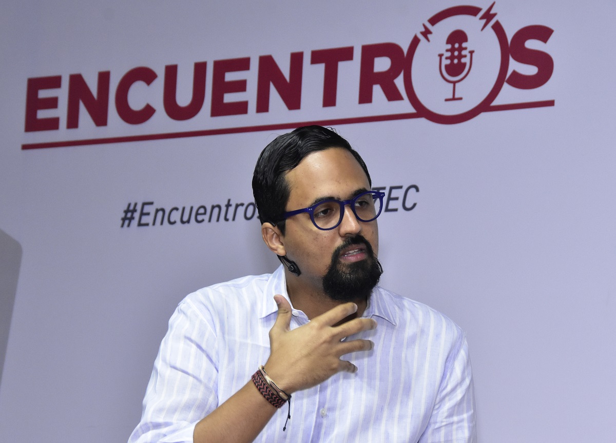 Abinader crea el Gabinete de Innovación, tendrá como director ejecutivo ...