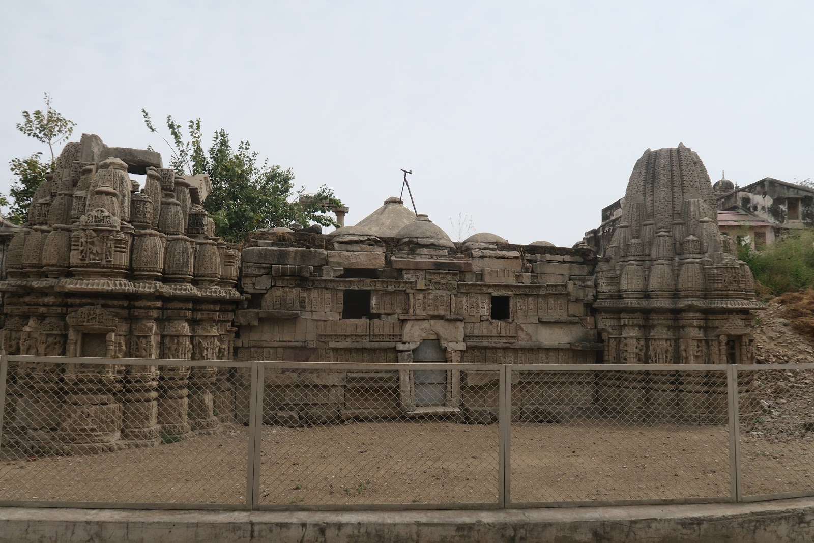 The Travels of a Curious Old Man: Siddhpur, Patan and Modhera: Gujarat ...