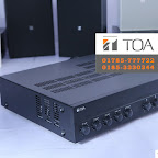 TOA A-2240 Bangladesh | 240Watt Mixer Power Amplifier