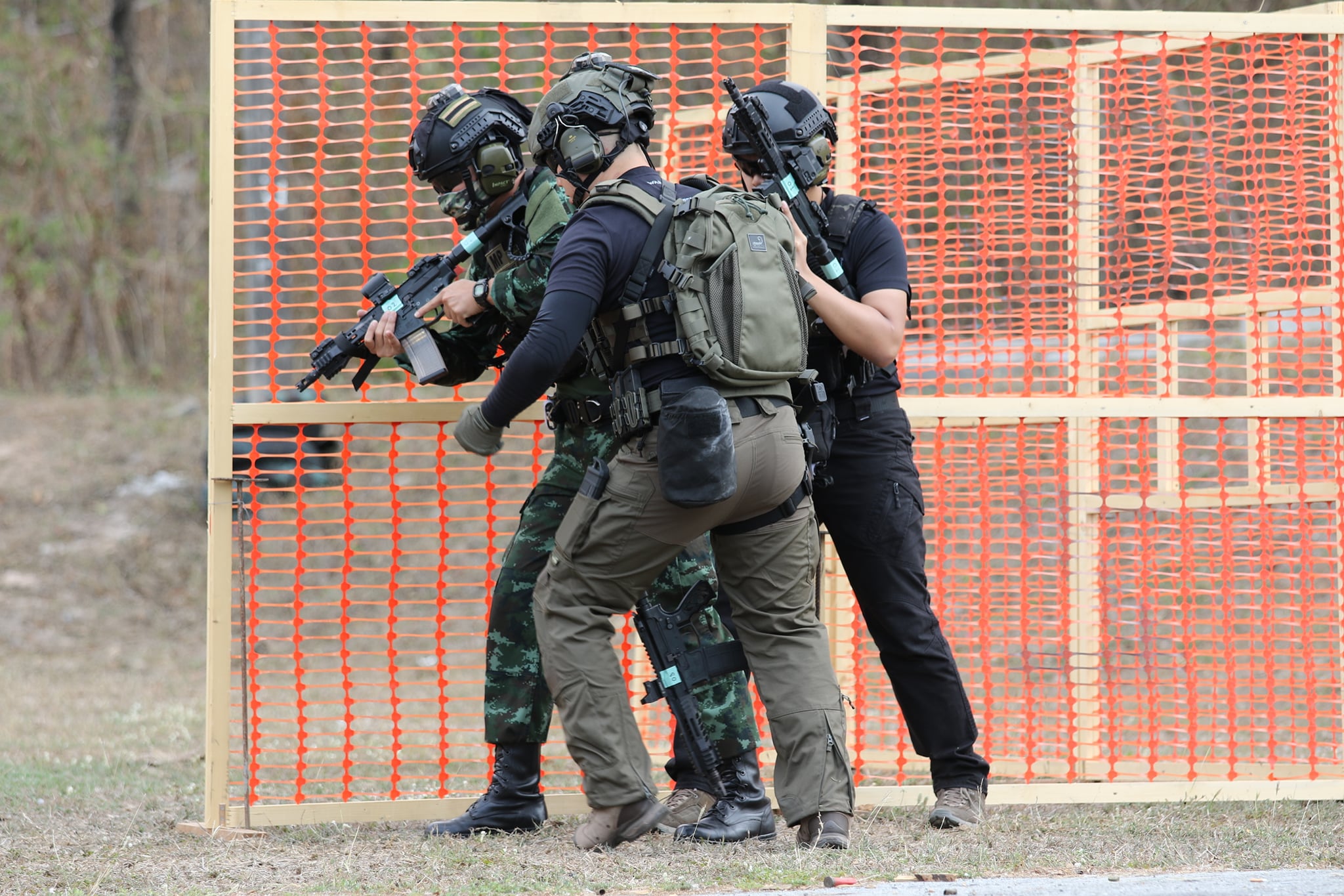 AAG_th บันทึกประจำวัน: ความคืบหน้าโครงการจัดหาอาวุธยุทโธปกรณ์ของกองทัพ ...