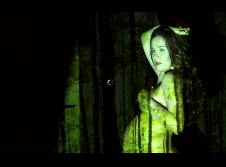 Las migas me persiguen: Natalia Oreiro Greenpeace