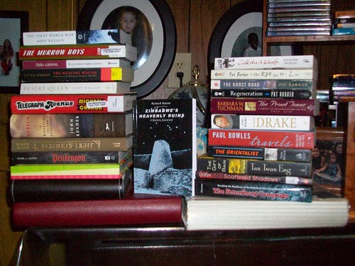 ruth.the.writer: 2014