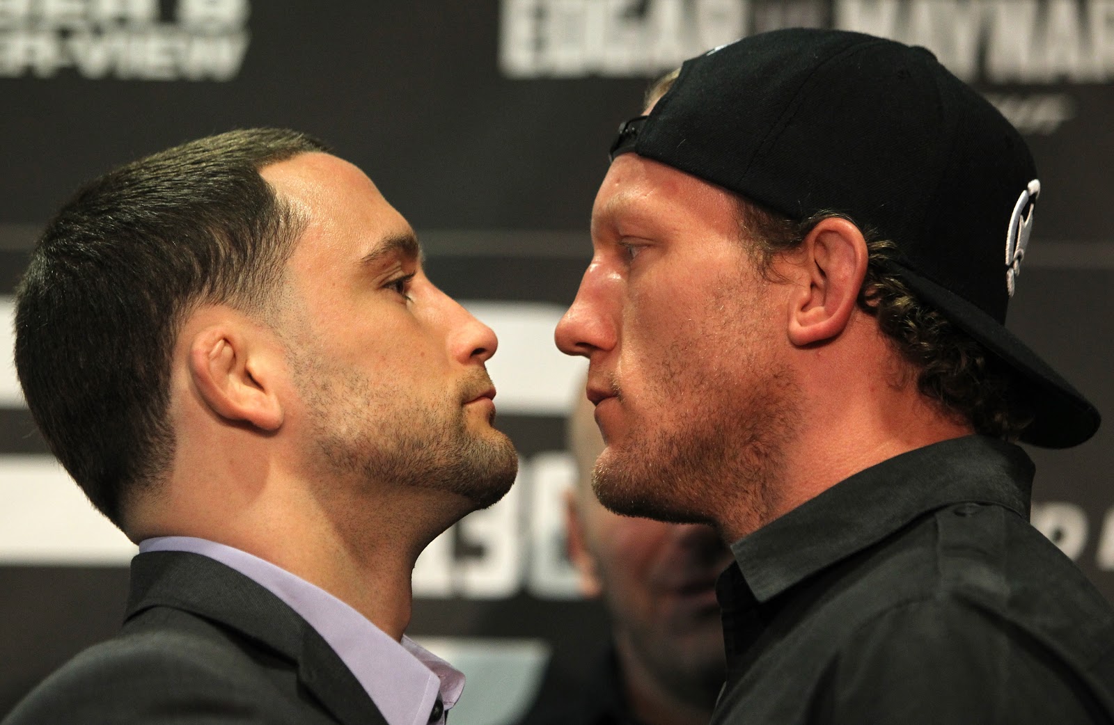 As 5 melhores lutas do UFC em 2011