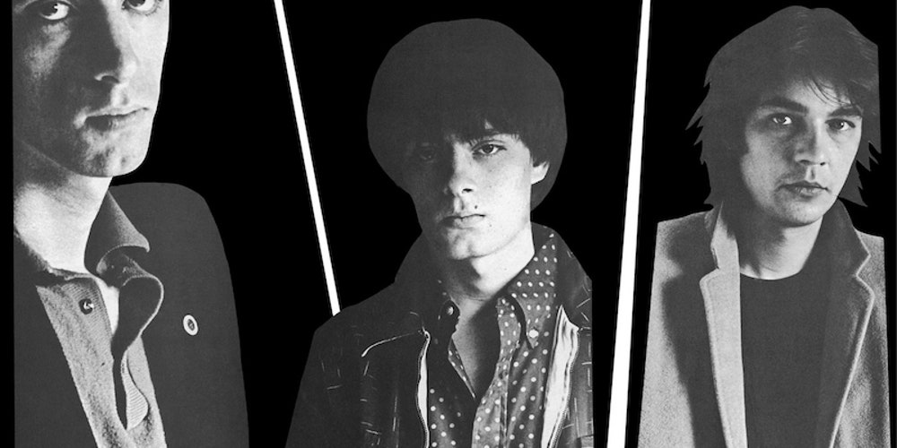 Revolution Rock: This is Real...The Story of The Wipers...Show # 204