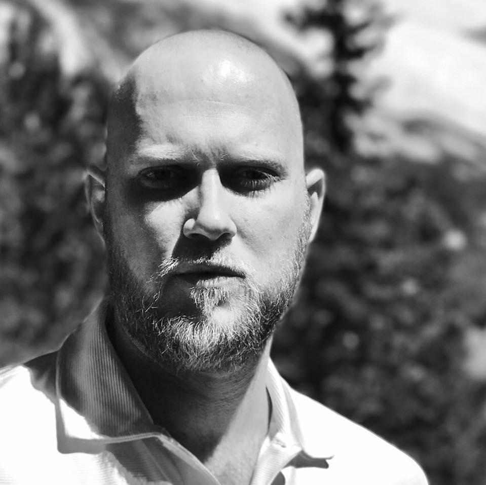 ThrillWriting: It Was a Dark and Stormy Night - Booze in Your Writing ...