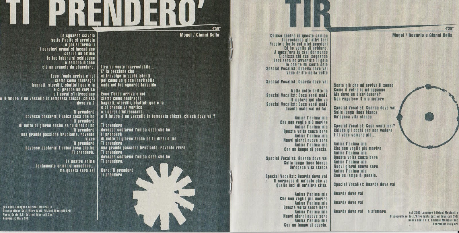 ADRIANO CELENTANO – ESCO DI RADO E PARLO ANCORA MENO – Blog di Stefano ...