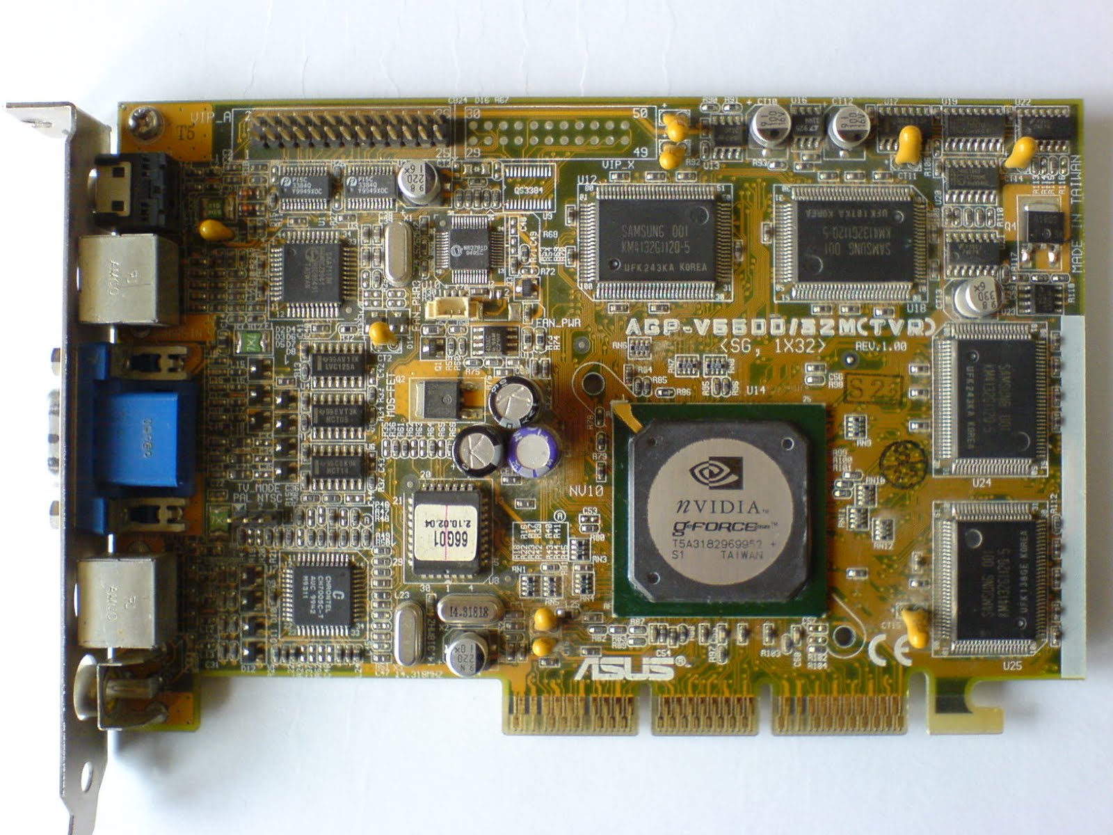 IT (Information Technology)