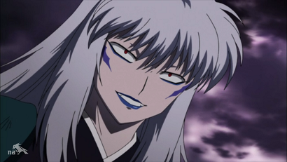 Top 10 Strongest Characters in Anime Inuyasha. - decomot