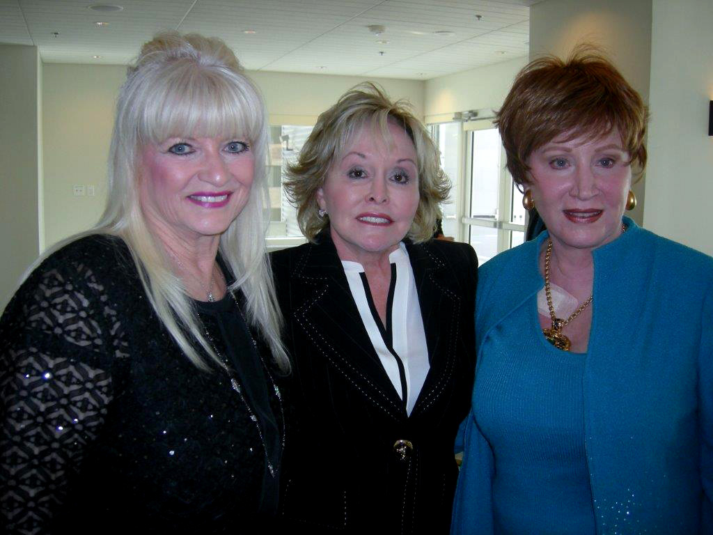 Raoul Blanco's watching...: New Orleans Ladies at Raoul Blanco's Scent ...