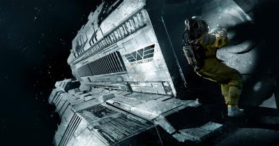 jeepeeonline: Alien RPG Cinematic Starter Kit, lecture commentée, [3 ...