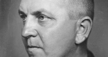 SAMURAI POLICE 1109: SS DEATH HEAD COMMANDER: THEODOR EICKE (OCTOBER 17 ...