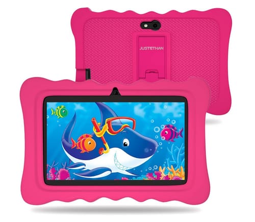 Review Justethan 2 32GB Dual Camera Tablet For Kids review-justethan-2-32gb-dual-camera-tablet-for-kids
