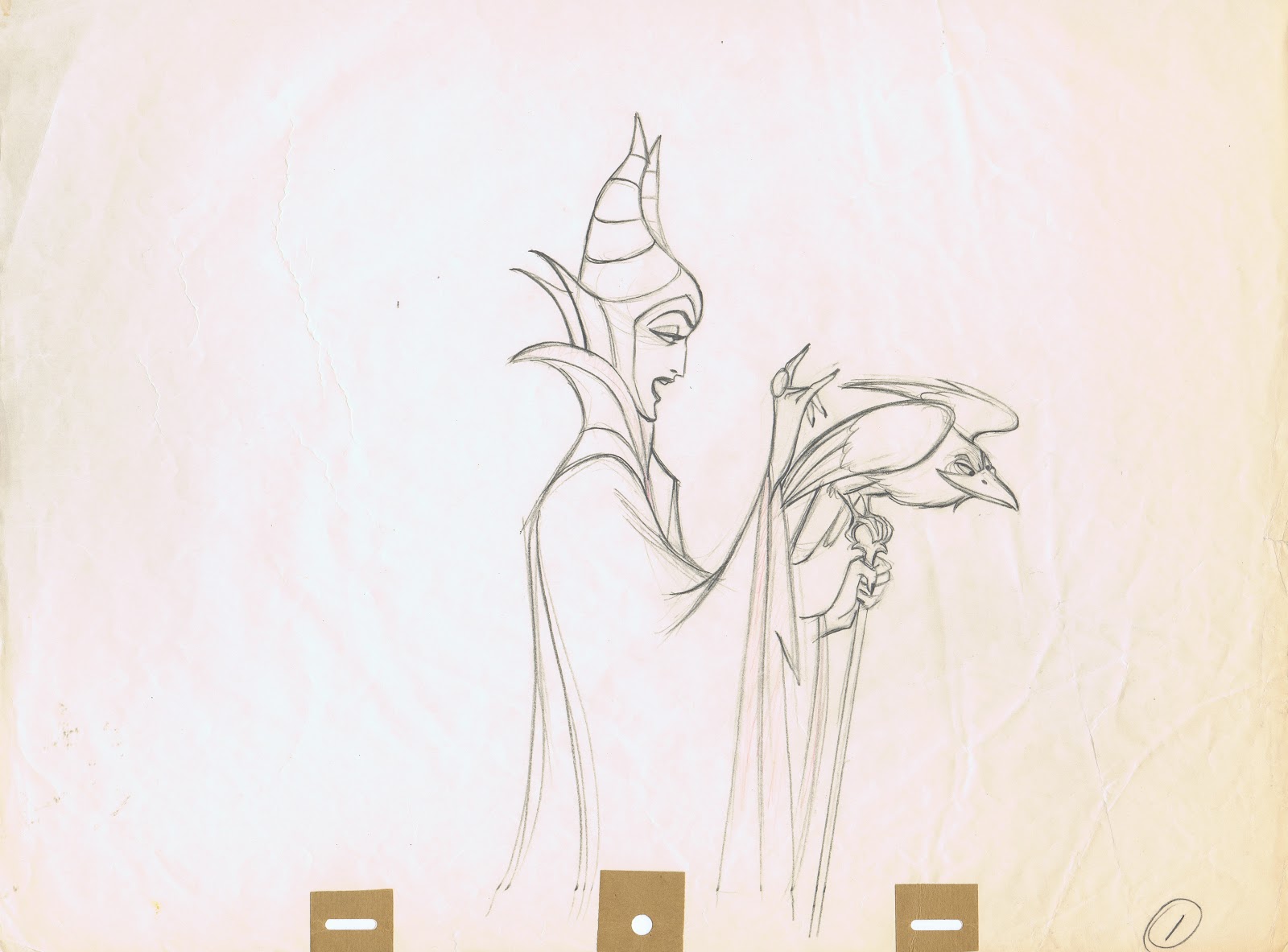 Deja View: The Amazing Artistic Range of Marc Davis