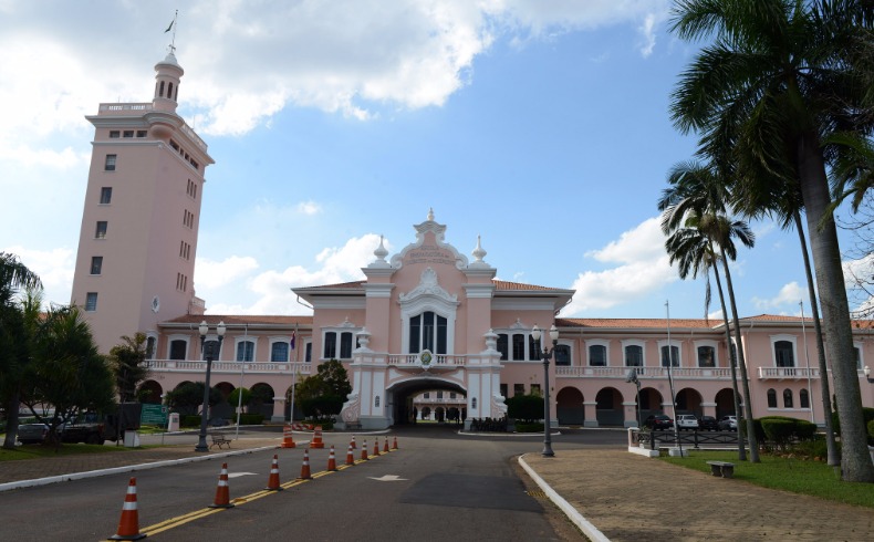 BIZURADO: Exército vai transferir IME do Rio para Campinas - Primeiro ...