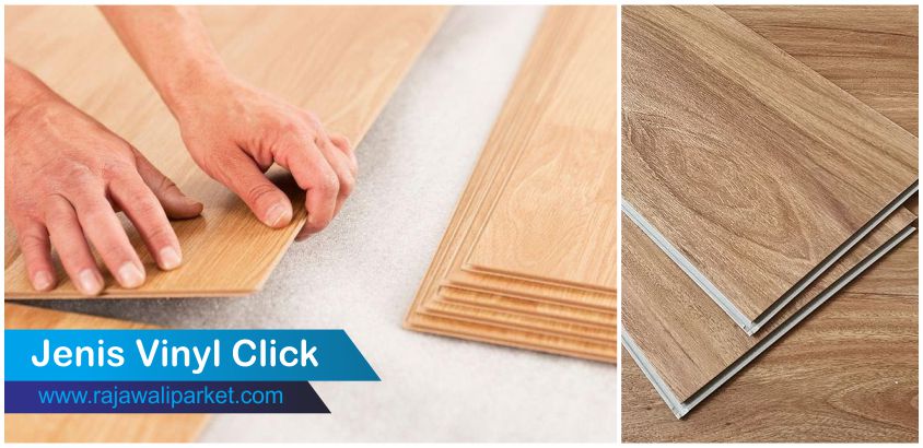 Ketahui 4 Jenis Lantai Vinyl Paling Banyak dicari! Ternyata Mudah ...