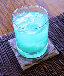 Recetas de Bebidas: vodka