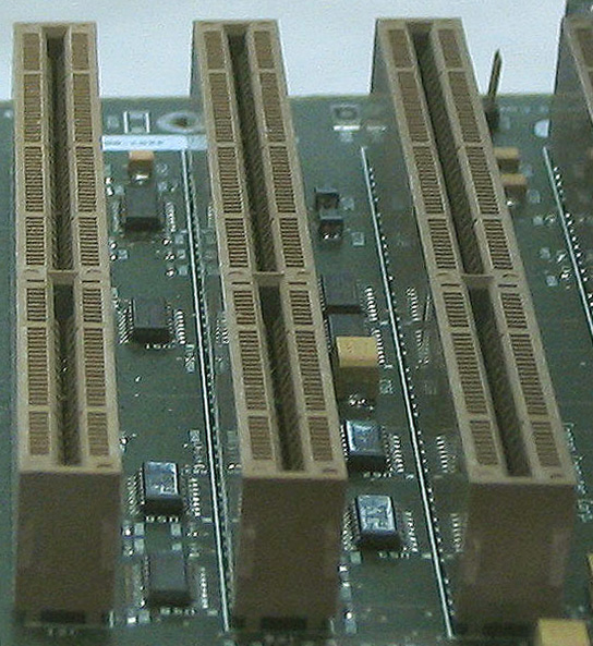 System Bus Types, Functions, and Features